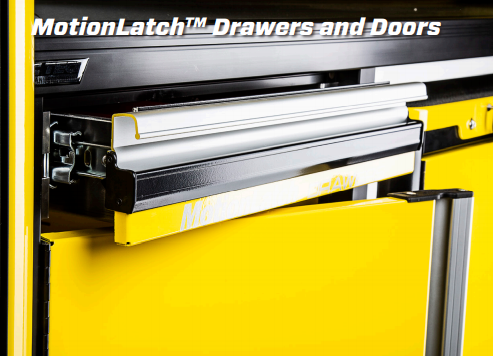 CTECH ULTRA SERIES MODULAR CABINET SYSTEM - BRISTOL CONFIGURATION ...